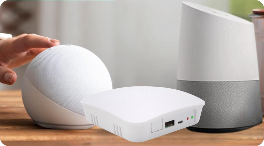 G4 TTLock SIM Card Gateway - Spreest